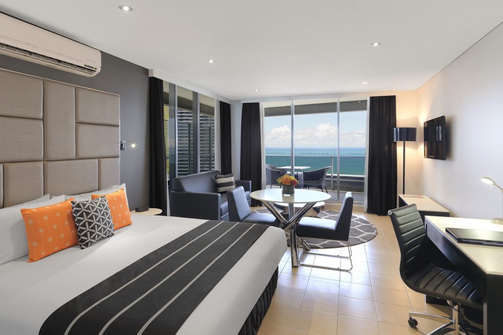 Benefits of Service Apartment | Championship Finals Hotels